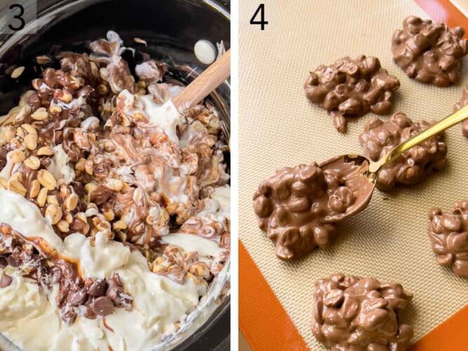 Crockpot Candy - Preppy Kitchen