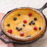 Dutch Baby - Preppy Kitchen