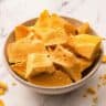 Honeycomb Recipe - Preppy Kitchen