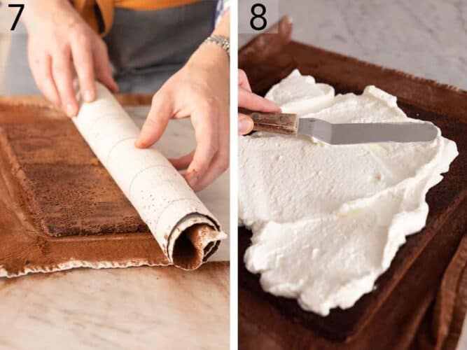 Swiss Roll - Preppy Kitchen
