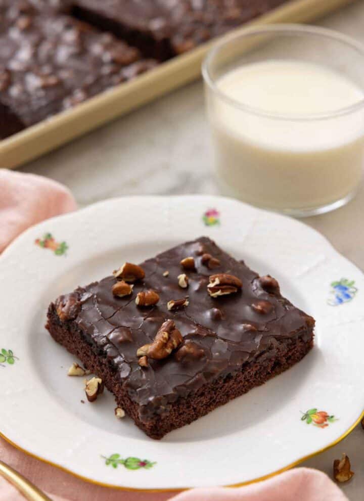 Sweet & Savory Dessert, Drink and Baking Recipes: Preppy Kitchen