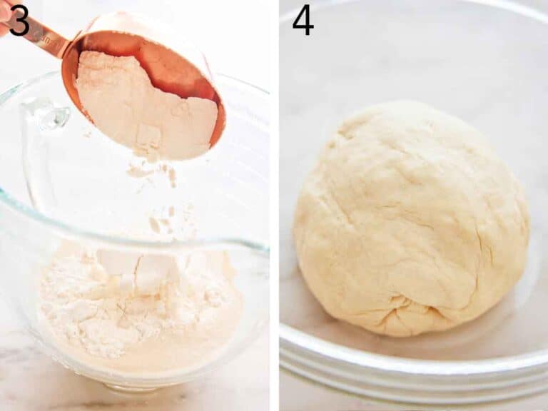 Bagel Recipe - Preppy Kitchen