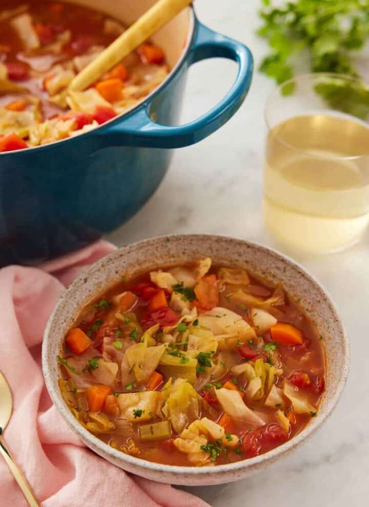Soup Recipes - Preppy Kitchen