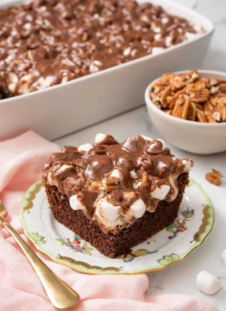 Cake Recipes - Preppy Kitchen