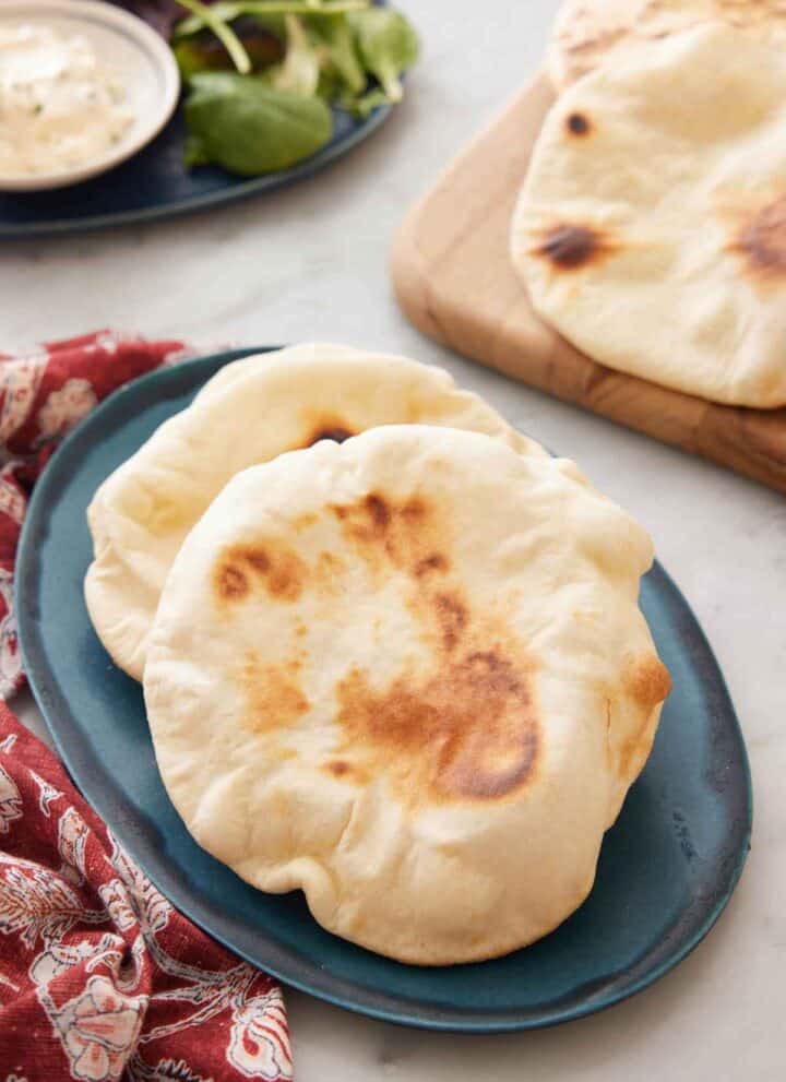 Italian Bread - Preppy Kitchen