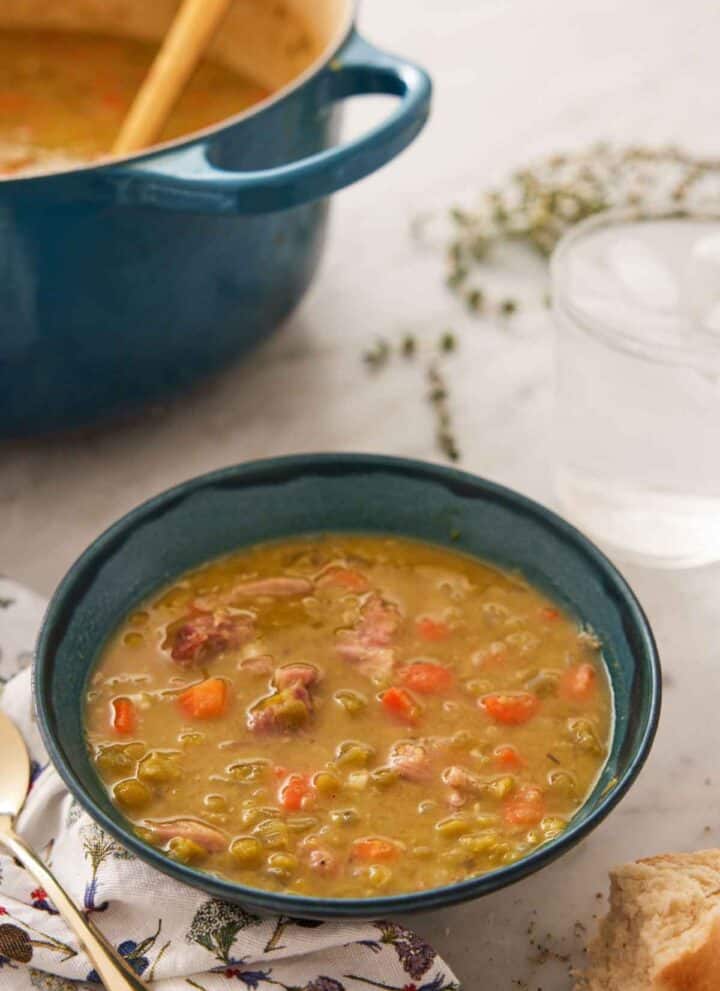 Soup Recipes - Preppy Kitchen