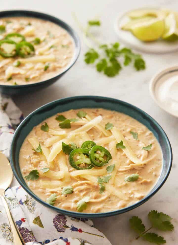 Chicken Recipes - Preppy Kitchen