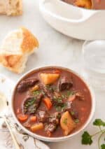 Beef Stew - Preppy Kitchen