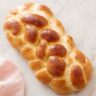 Challah - Preppy Kitchen