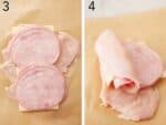 Chicken Cordon Bleu - Preppy Kitchen