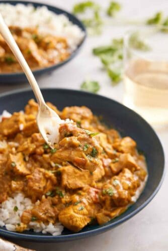 Chicken Curry - Preppy Kitchen