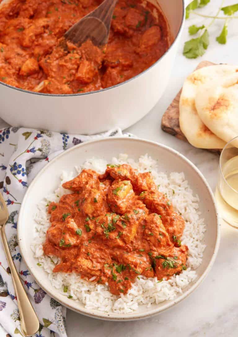 Chicken Curry - Preppy Kitchen