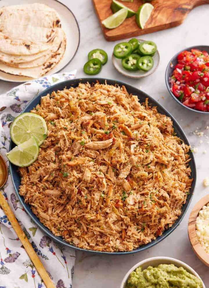 Slow Cooker Recipes - Preppy Kitchen