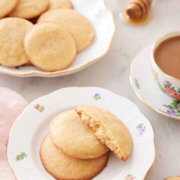 Sweet & Savory Dessert, Drink and Baking Recipes: Preppy Kitchen