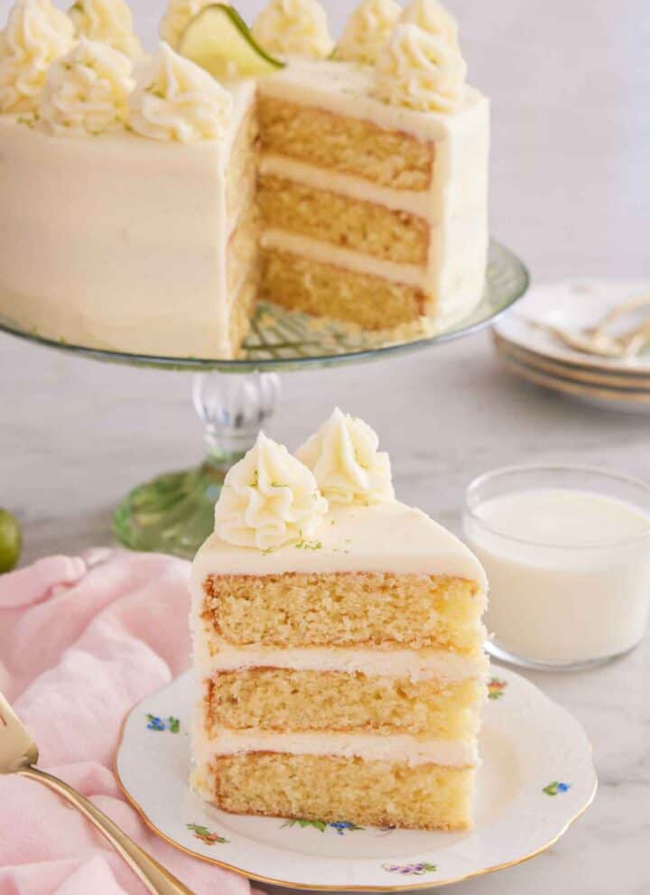 Cake Recipes - Preppy Kitchen