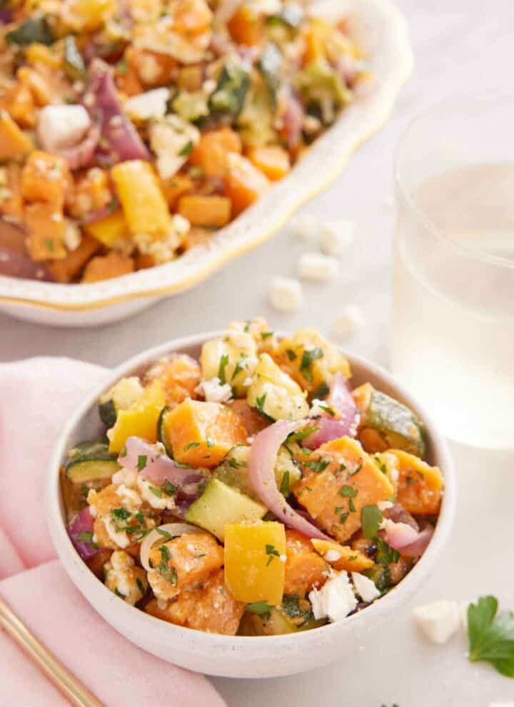 Salads Recipes - Preppy Kitchen