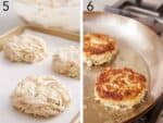 Crab Cakes - Preppy Kitchen