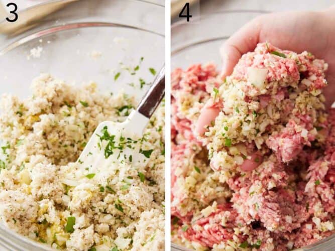 Easy Italian Meatballs (Baked or Stove-top) - Preppy Kitchen