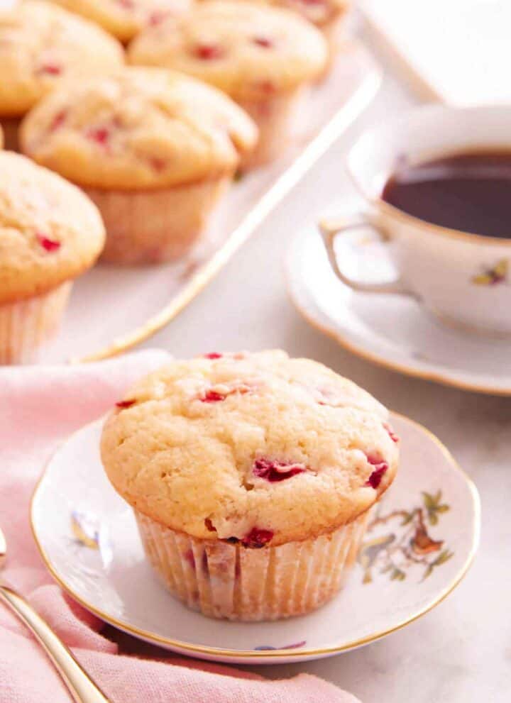 Muffins Recipes - Preppy Kitchen