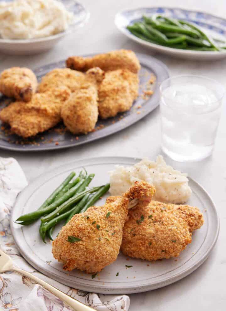 Chicken Recipes - Preppy Kitchen
