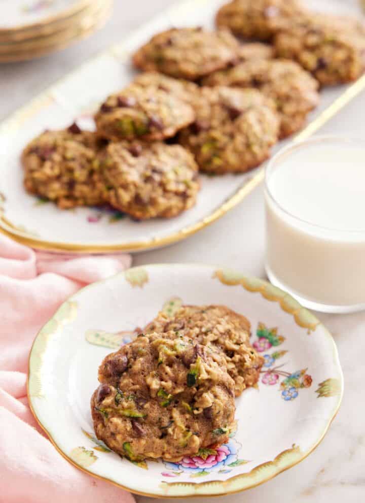 Cookies & Macaroon Recipes - Preppy Kitchen