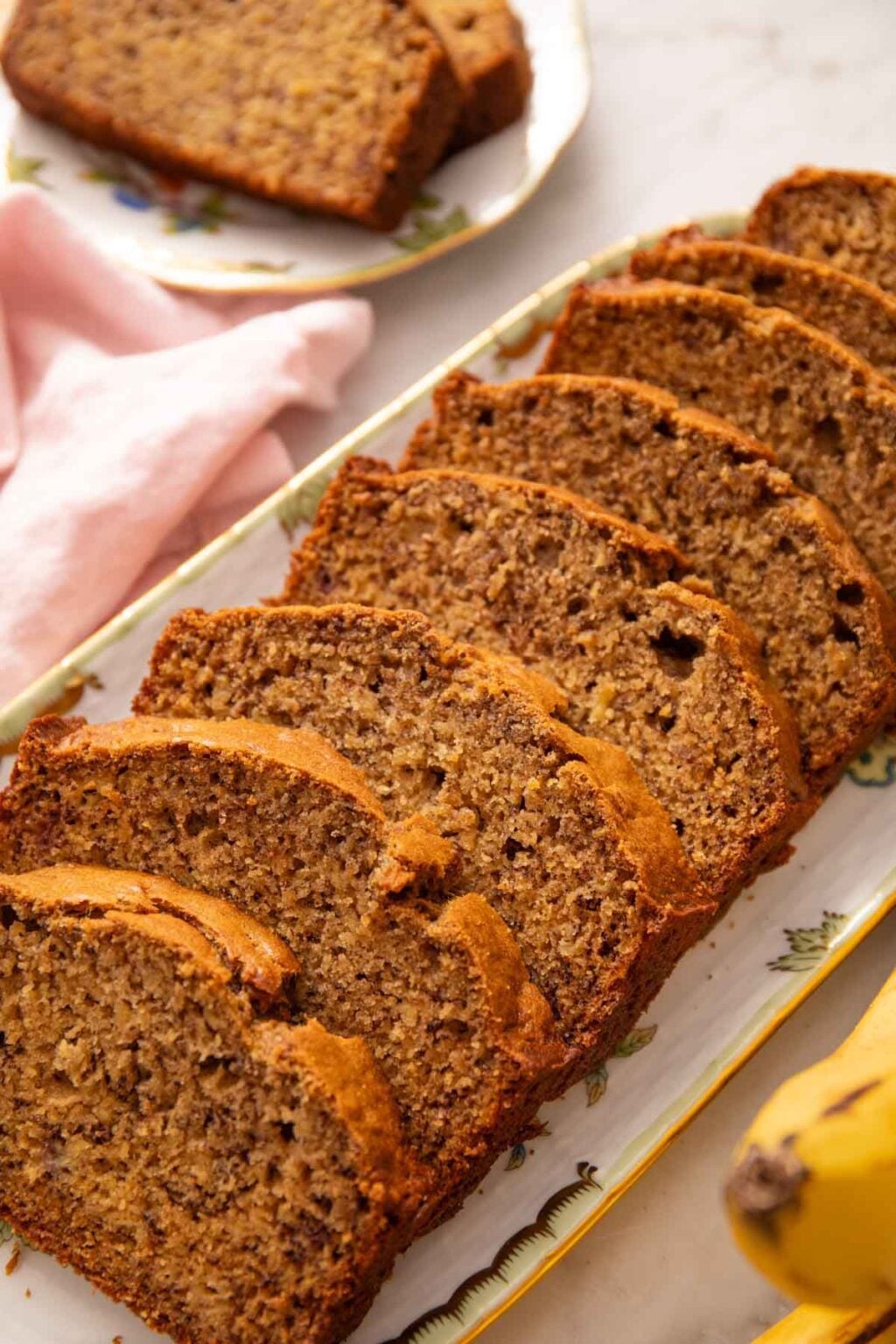 Banana Bread Recipe - Preppy Kitchen