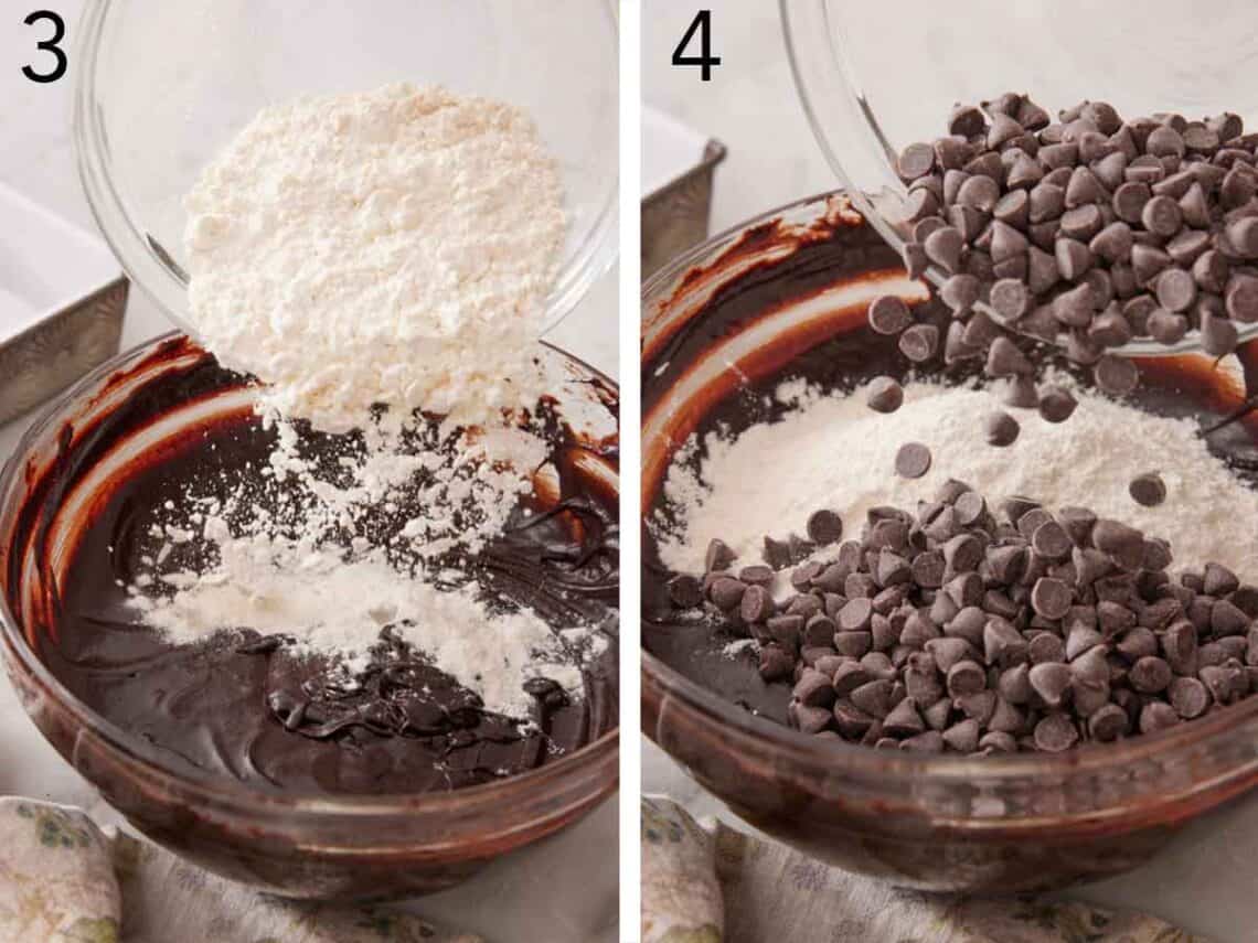 The Best Brownie Recipe - Preppy Kitchen