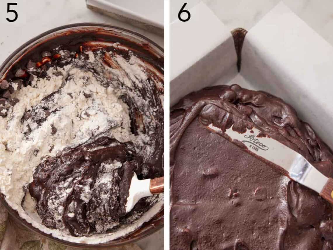The Best Brownie Recipe - Preppy Kitchen