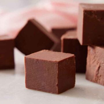 Fudge Recipe - Preppy Kitchen
