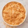 How to Toast Coconut - Preppy Kitchen