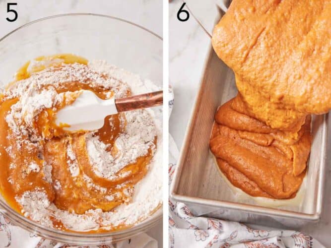 Pumpkin Bread - Preppy Kitchen