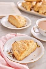 Scones - Preppy Kitchen