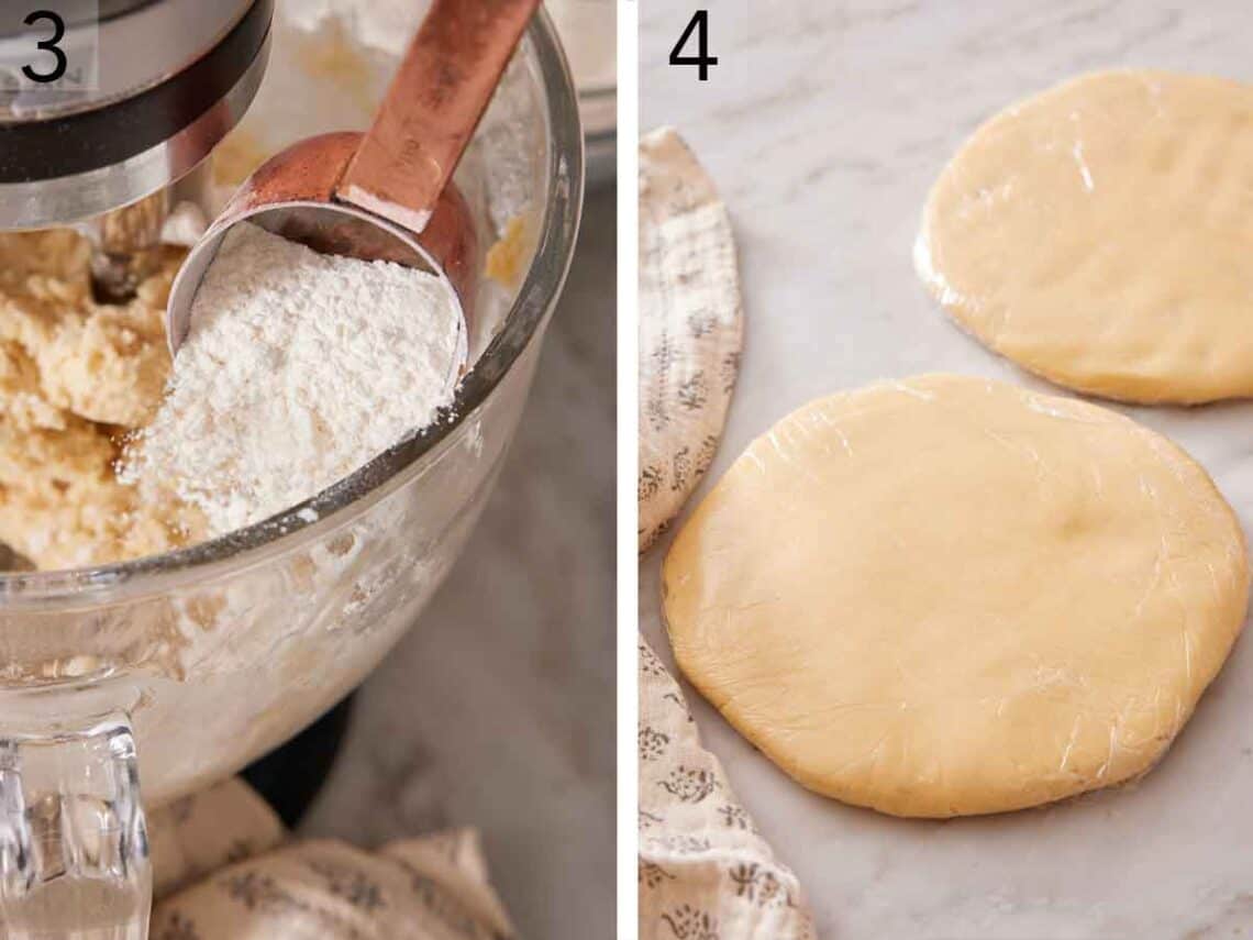 Easy Sugar Cookie Recipe - Preppy Kitchen