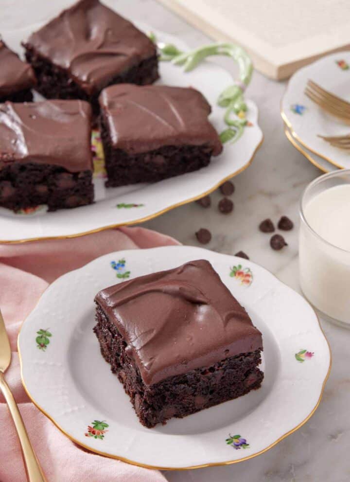 Recipes - Page 16 of 48 - Preppy Kitchen