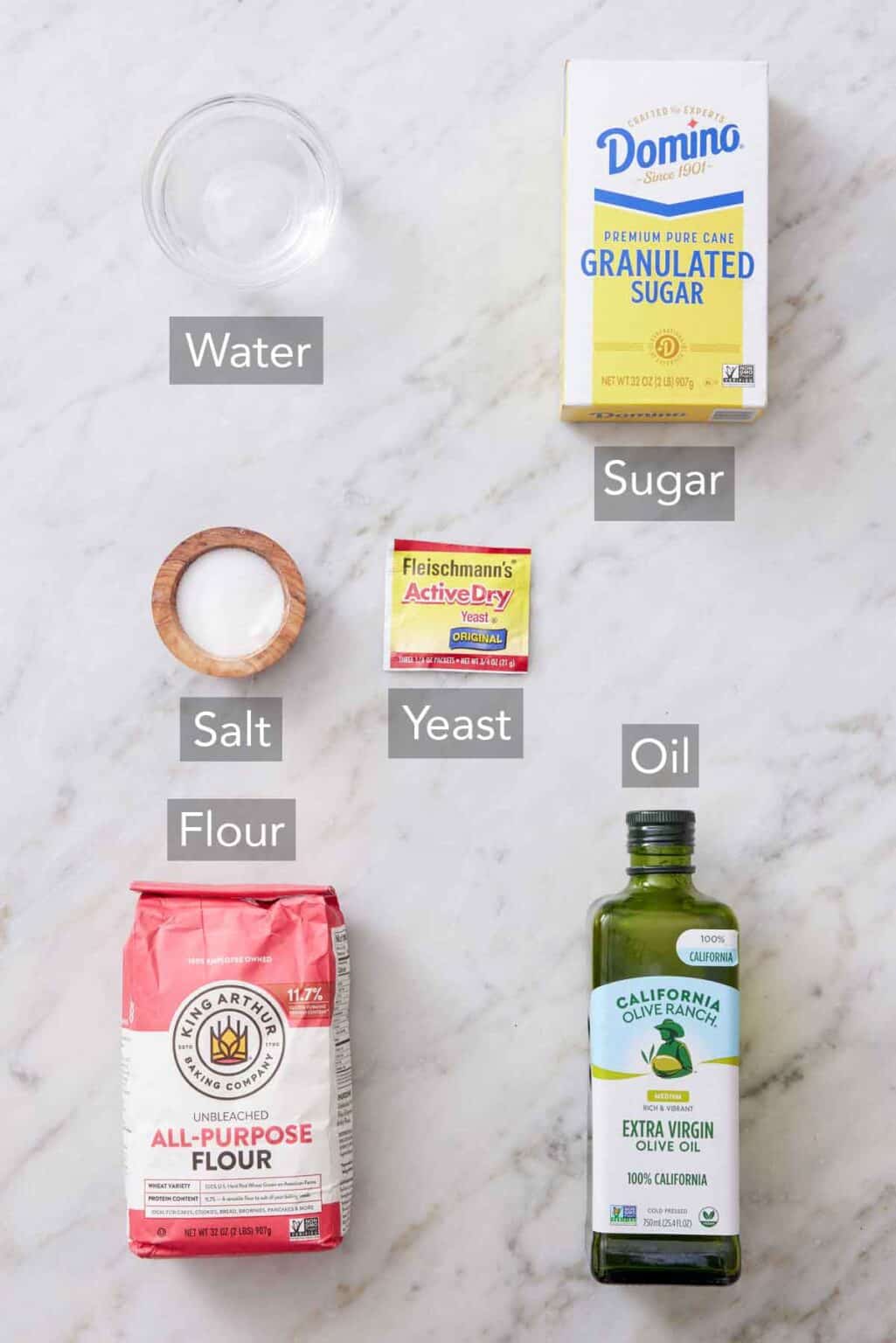 French Bread - Preppy Kitchen