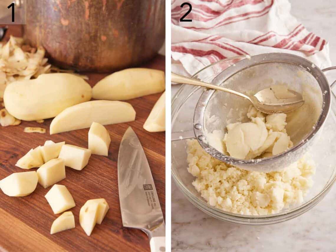 Gnocchi - Preppy Kitchen