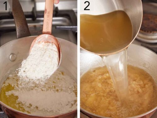 Gravy - Preppy Kitchen