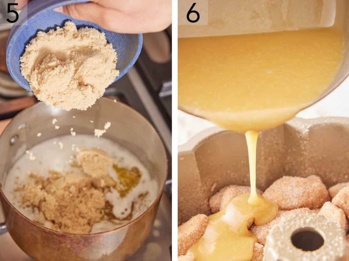 Monkey Bread - Preppy Kitchen