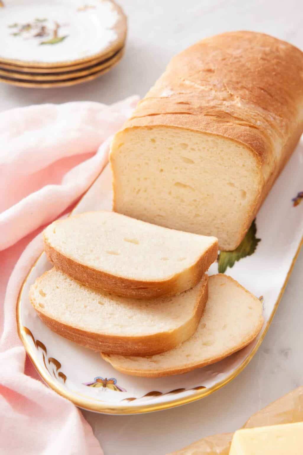 Potato Bread - Preppy Kitchen