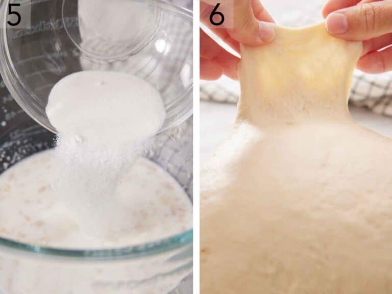 Potato Bread - Preppy Kitchen