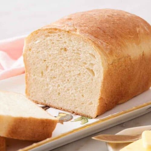 Potato Bread - Preppy Kitchen