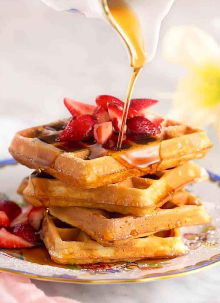 Sticky Buns - Preppy Kitchen