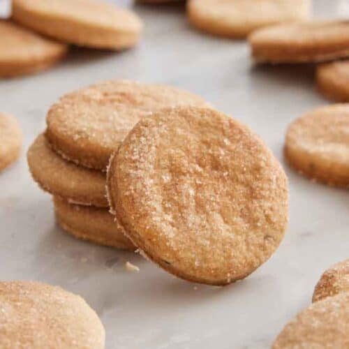 Biscochitos - Preppy Kitchen