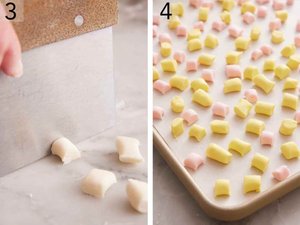 Butter Mints - Preppy Kitchen