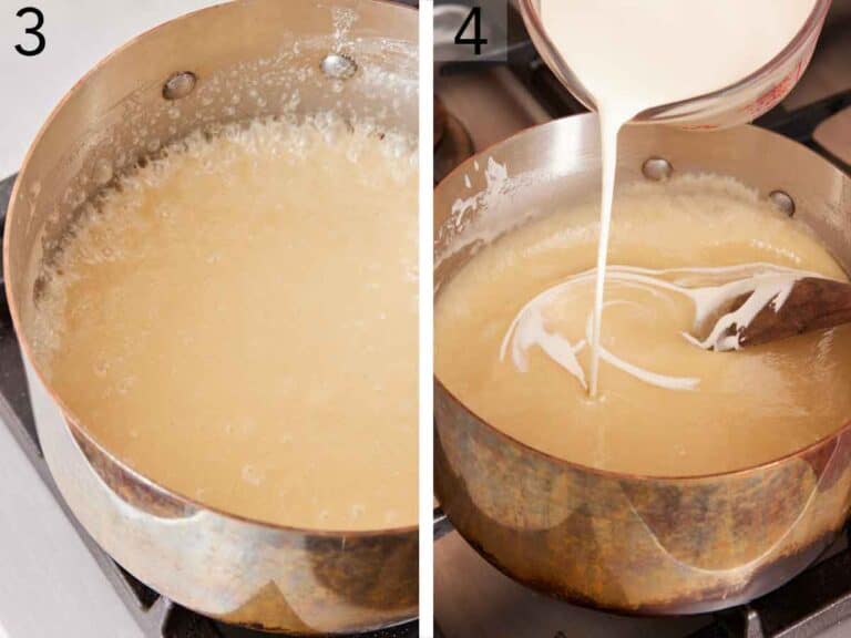Soft & Chewy Homemade Caramels - Preppy Kitchen