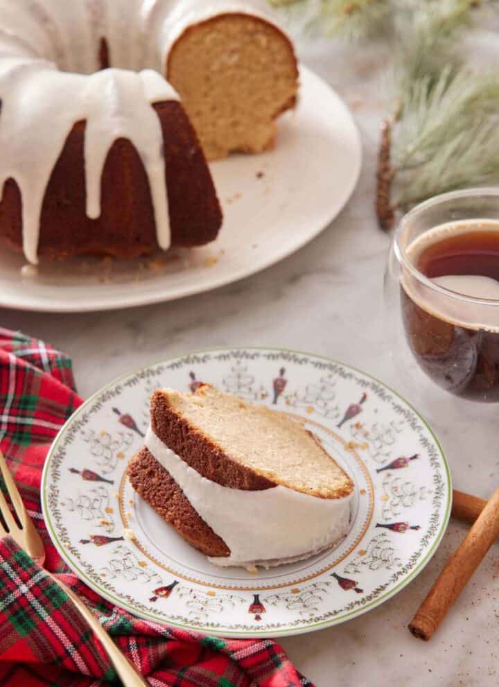 Cake Recipes - Preppy Kitchen