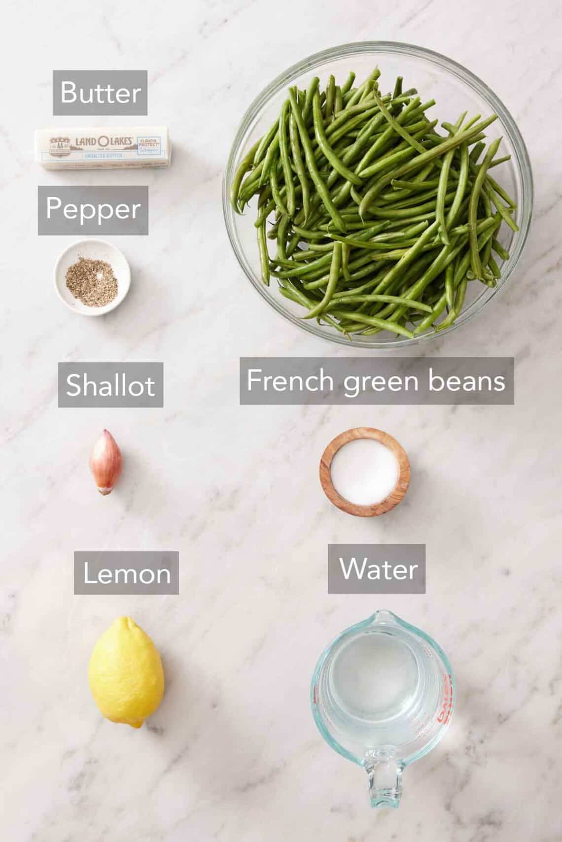 French Green Beans - Preppy Kitchen