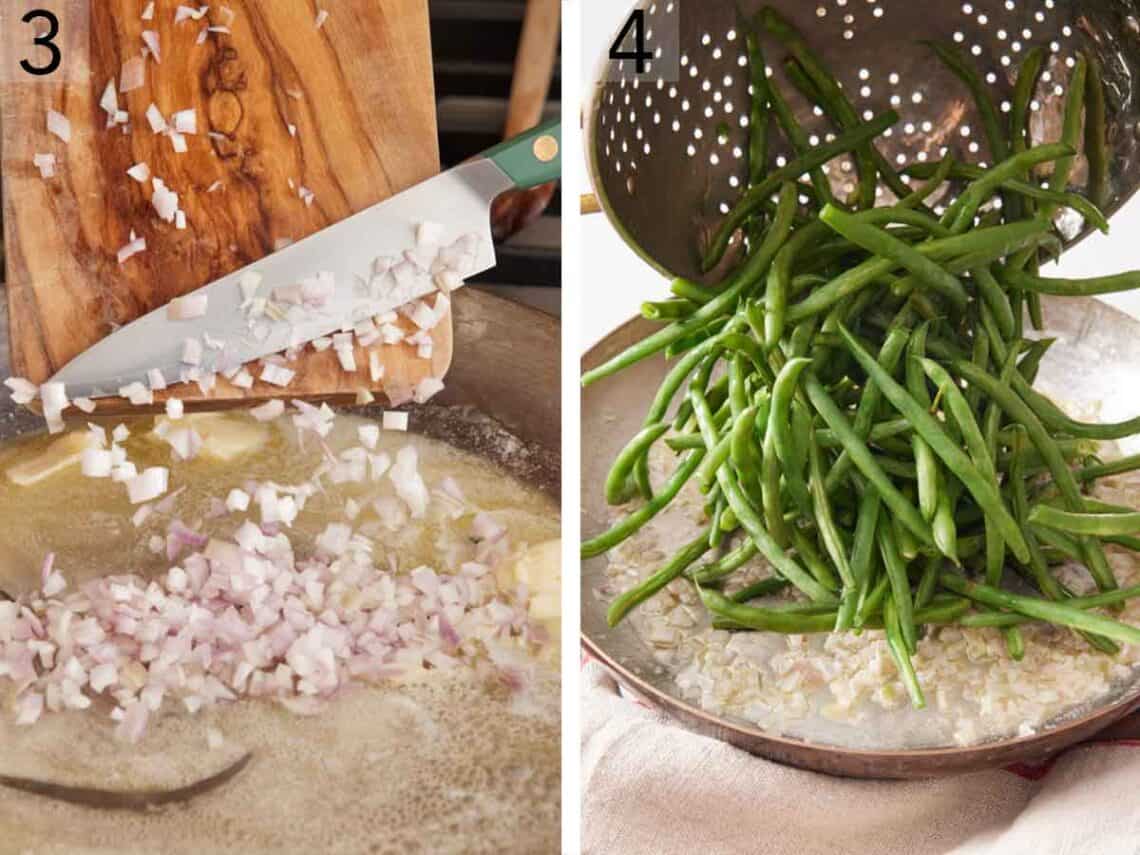 French Green Beans - Preppy Kitchen