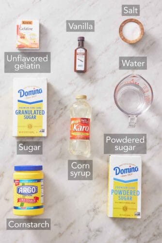 Easy Homemade Marshmallows (And How To Flavor Them) - Preppy Kitchen