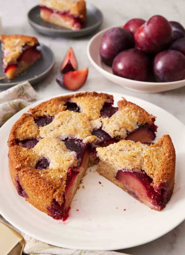 Cake Recipes - Preppy Kitchen